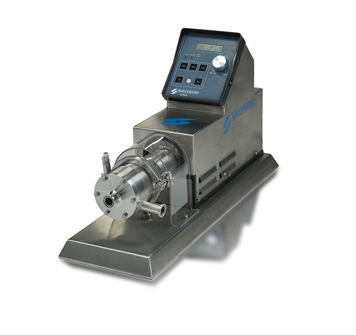 Silverson Mixers Used In Production Of COVID-19 Vaccines