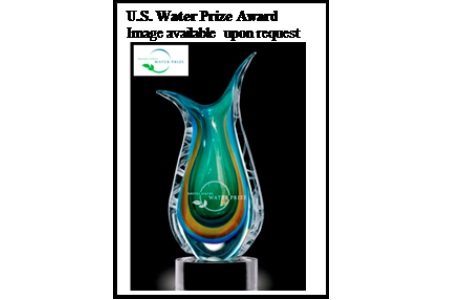 San Diego Public Utilities Department Wins US Water Prize