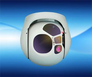 Hood Technology Announces SWaP-Efficient Stabilized Imaging Payloads ...