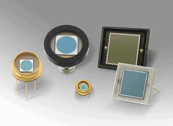 OSI Optoelectronics’ UV-Enhanced Planar Diffused Silicon (Si) Photodiodes