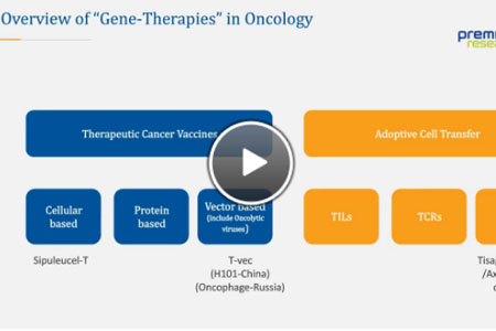 Immuno-Gene Therapeutics In Hematological Cancers How Science Drives ...