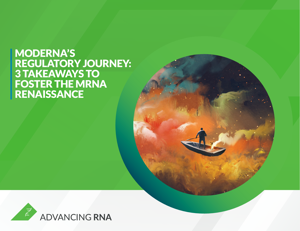 Advancing RNA
