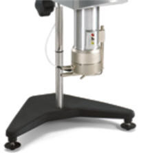 Wells-Brookfield Cone/Plate for Small Samples