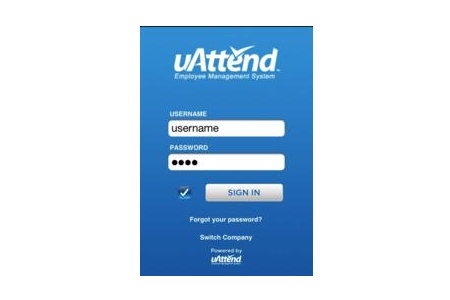 uAttend Introduces New System Features For Employee Time Clocks