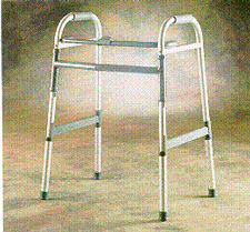 6281-A / Walker - Single Release - Adult