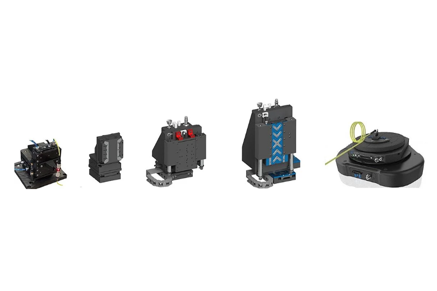 Modular Photonics Alignment Systems Enable Production Advances For SiP Devices