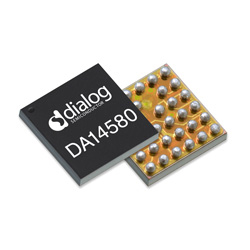 Dialog Bluetooth Smart SoC Enters Fast-Growing PC And Tablet ...