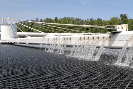 Trickling Filter Technology Is Still Relevant