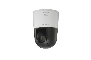 Sony Introduces IPELA ENGINE PRO Series Of Rapid Dome IP Cameras