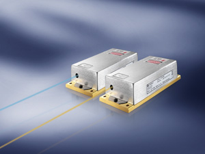 Coherent Announces High-Power Yellow Lasers For Bioimaging And Cytometry