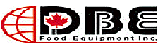 DBE Food Equipment Inc.