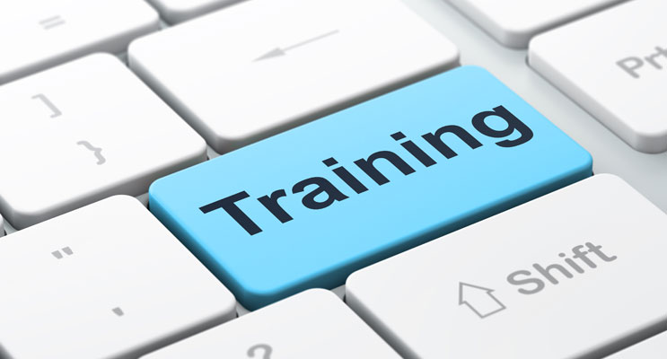 Web Based Training