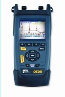 New Handheld OTDRs Are Ideal For Certifying Fiber Networks