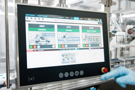 Improve Sterility Assurance And Data Integrity In A 503B Compounding ...