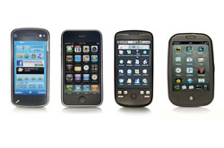 Smartphone BOM Decreases By Nearly 13% In 2010