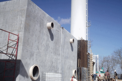 Up To 8 New MIEX® Systems To Start-Up In North America In 2010