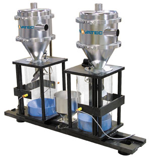 Quick-Change Loading System Reduces Downtime