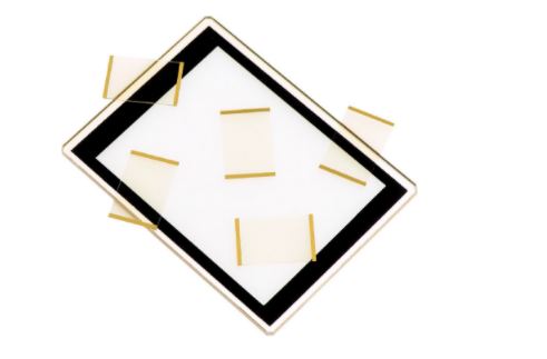 Indium Tin Oxide (ITO) & Index-Matched (IMITO) Optical Coatings