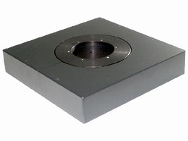 Steinmeyer Introduces New Stepper Motor Driven Rotary Stage