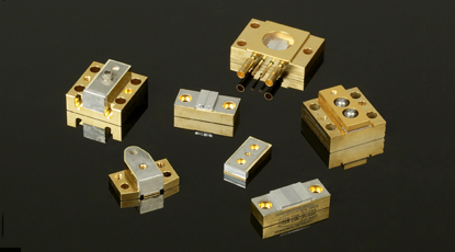 Conductively Cooled Laser Diode Arrays