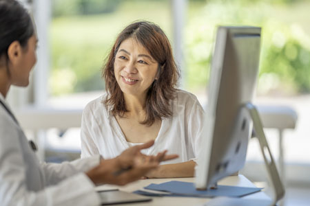 Patient Retention: Quality Of Life Is Key