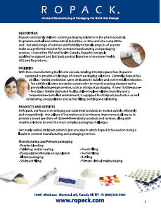 Packaging Solutions Filling, Bottling, Sachet, Pouches, Stick Pack