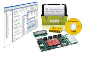 IAR Systems, NXP Semiconductors And Micrium Collaborate To Launch ...