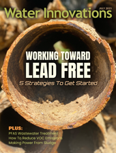 Water Online - News, Innovations, And Thought Leadership On The Water ...