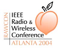 RAWCON 2004 Sets Attendance, Presentation, Exhibit Records