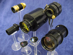 Resolve Optics Introduces High Performance Lenses For Radioactive ...