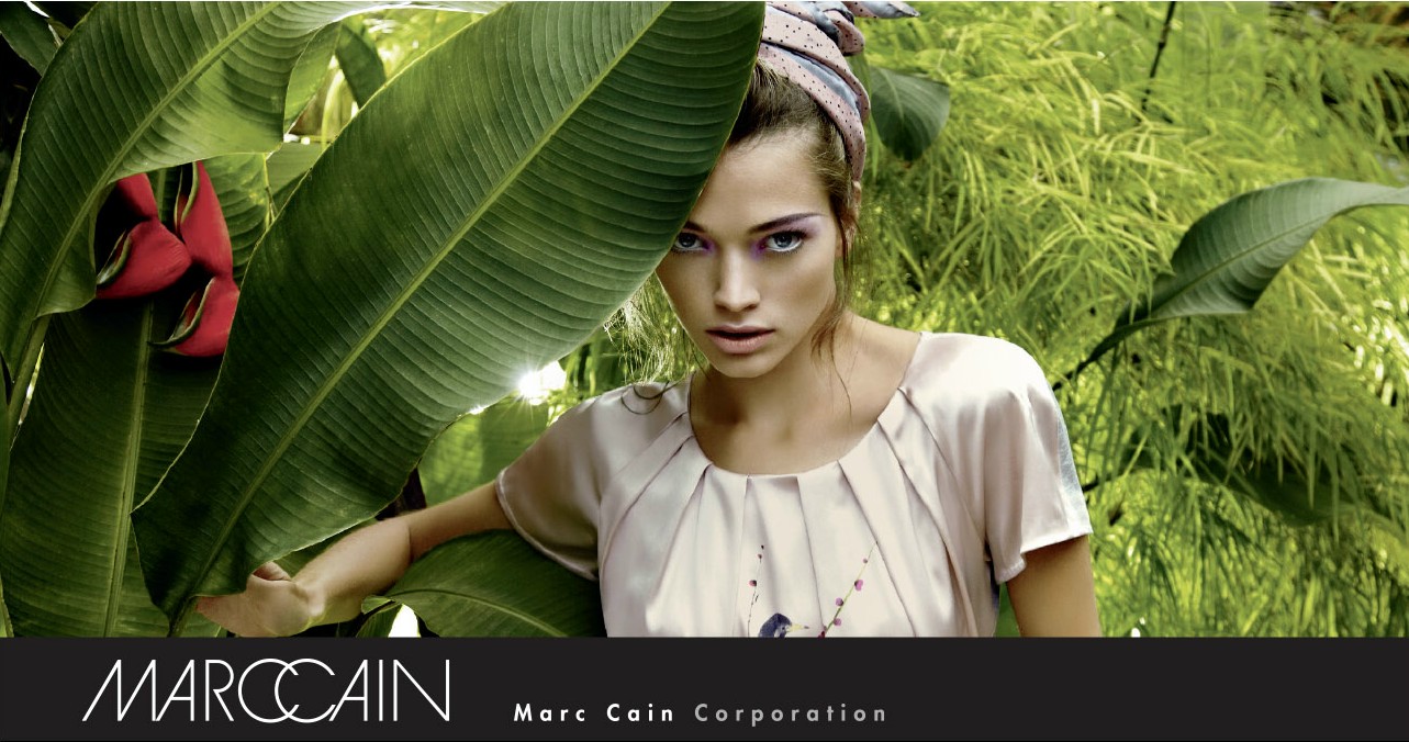 Fashion Leader Marc Cain Goes Live With TXT One Solution To Integrate ...