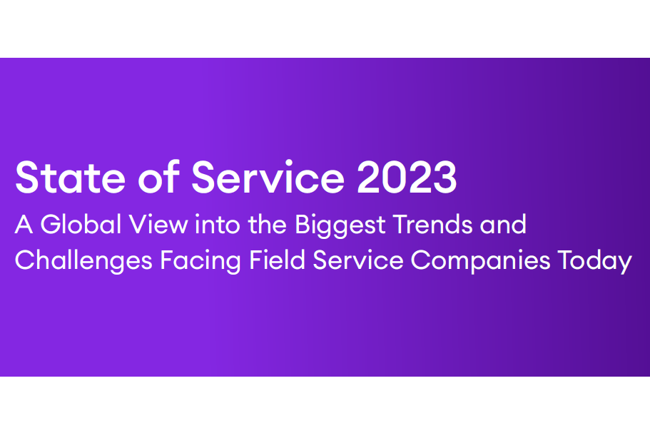 State Of Service 2023: A Global View Into The Biggest Trends And ...