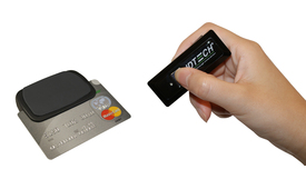 ID TECH Releases New Product Line