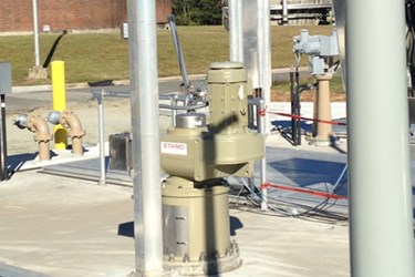 Stamo Agitation Solutions Brochure