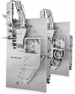 Pharmaceutical Roller Compactor- WP 200 S