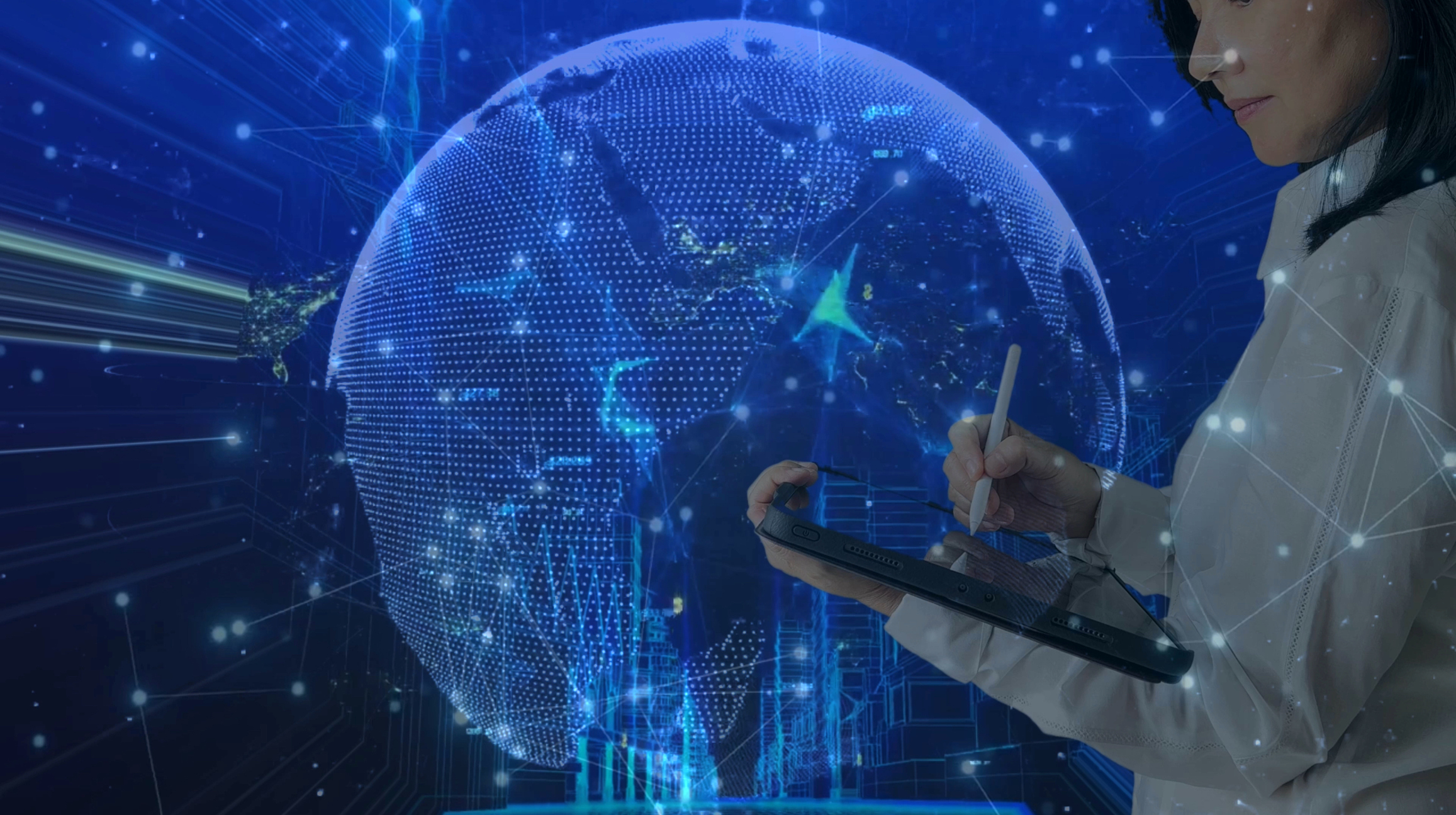 Getting Ready For OFC 2024