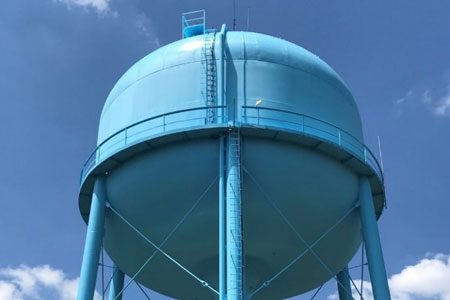 How Silver Creek Water Corporation Improved Water Quality In Their ...