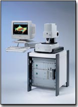 Surface Inspection System