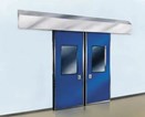 Duruslide Pharmaceutical Sliding Door Model 67000D