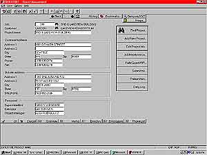 Integrated Project Management