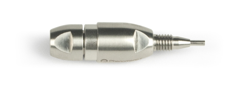 Phenomenex Expands SecurityGuard Line To Protect UHPLC Columns