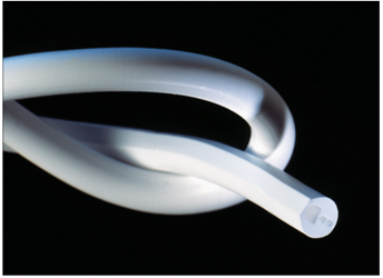 Expanded PTFE Profiles For Medical and Industrial Applications Aeos ePTFE