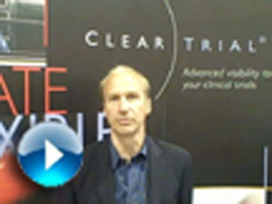 Clear Trial - DIA 2010
