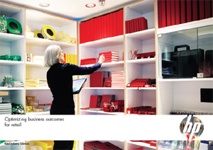 HP Retail: Optimizing Business Outcomes For Retail
