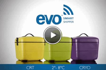 Gain Greater Control And Insight To Your Cold Chain