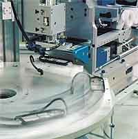 Installation System for Gaskets
