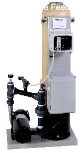 Strantrol CO2-2000 Carbon Dioxide Feed System