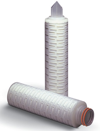 LifeASSURE™ EF Series Filter Cartridges
