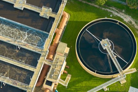 5 Ways Digital Solutions Are Helping Water Utilities Do More With Less