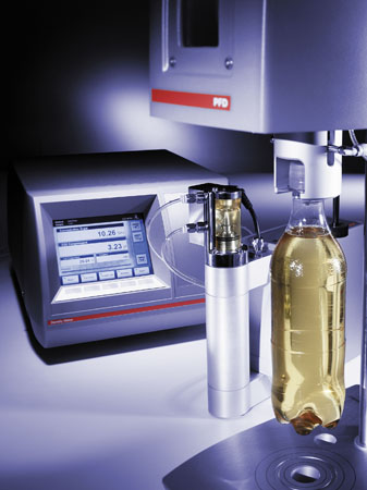 PBA-S Generation M: Packaged Beverage Analyzer For Soft Drinks